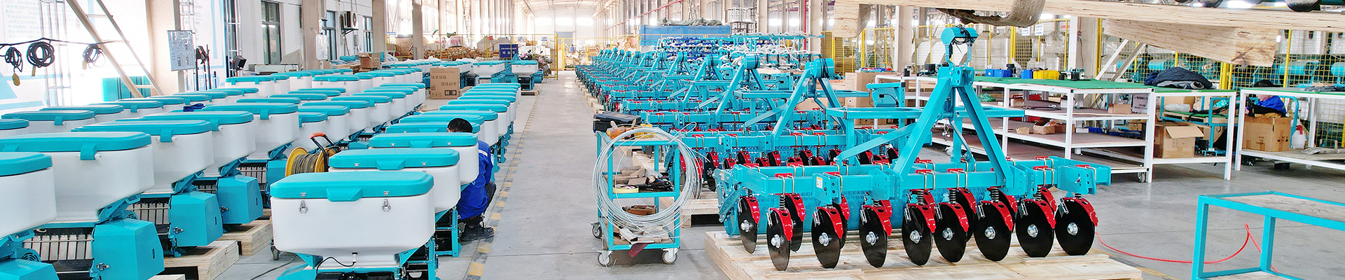 Products - YongXiang Agricultural Machinery Equipment